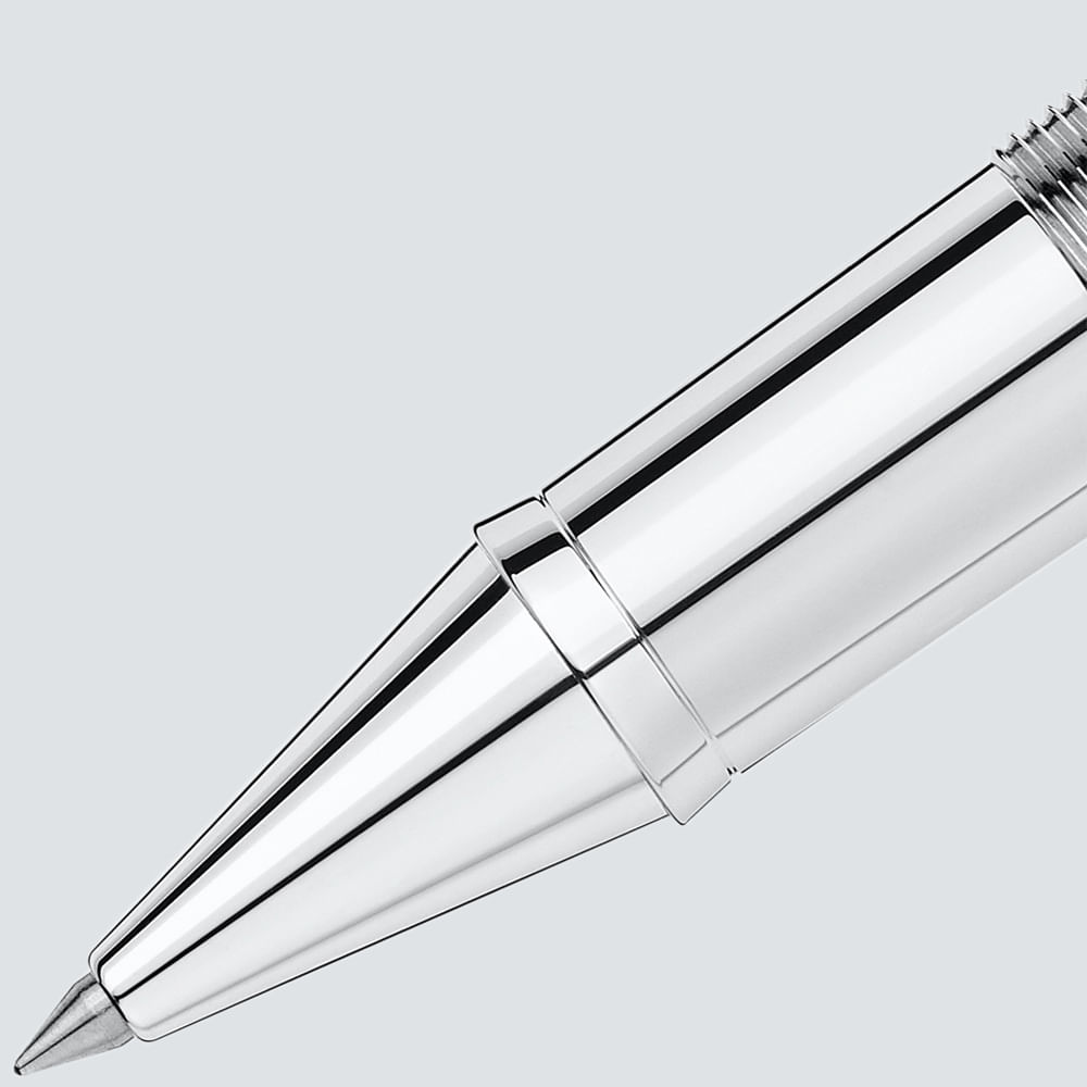 Montblanc Pluma Rollerball Great Characters Edición Especial Walt ...