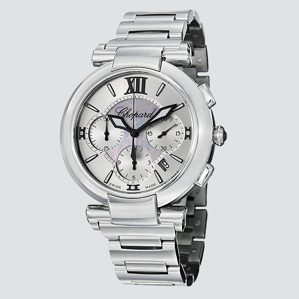 Chopard Reloj Imperiale Automatic Chronograph 40mm - plazavendome