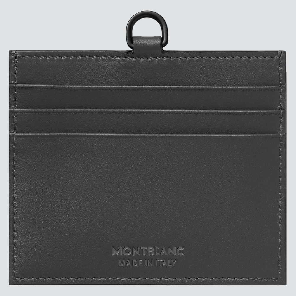 Montblanc Tarjetero para 6 tarjetas Montblanc Extreme 3.0 - plazavendome