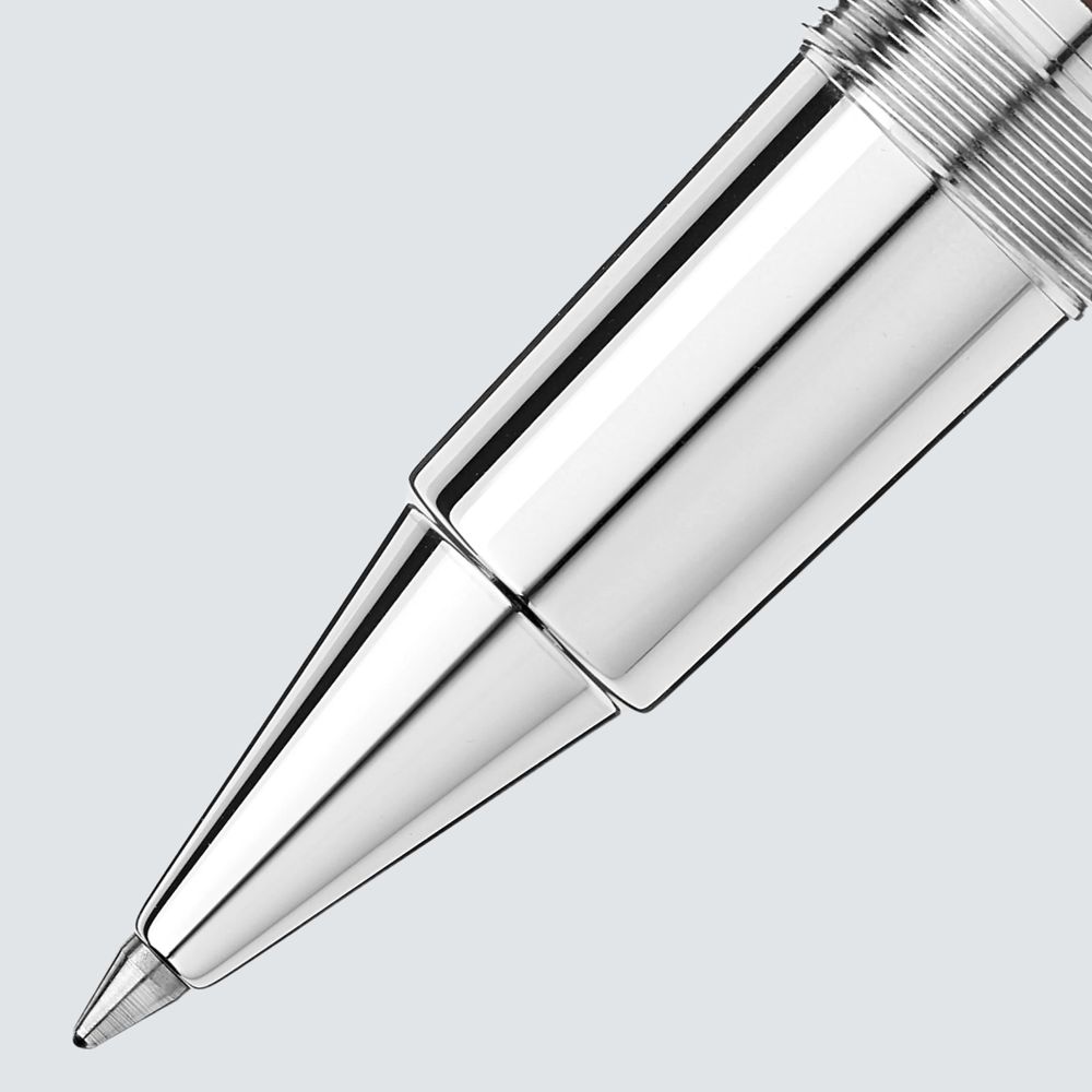 Montblanc Pluma Rollerball Edición de Escritores Sir Arthur Conan Doyle ...