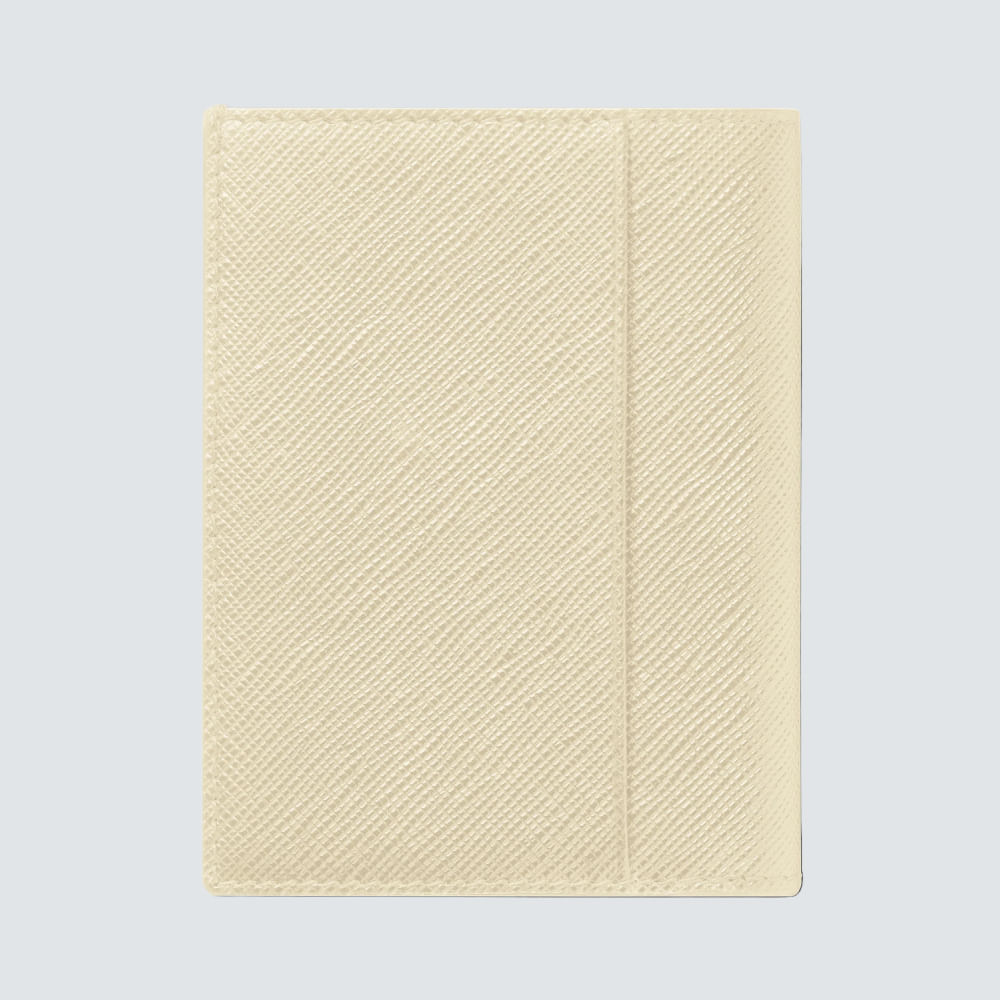 Montblanc Minicartera Sartorial Para 4 Tarjetas - plazavendome