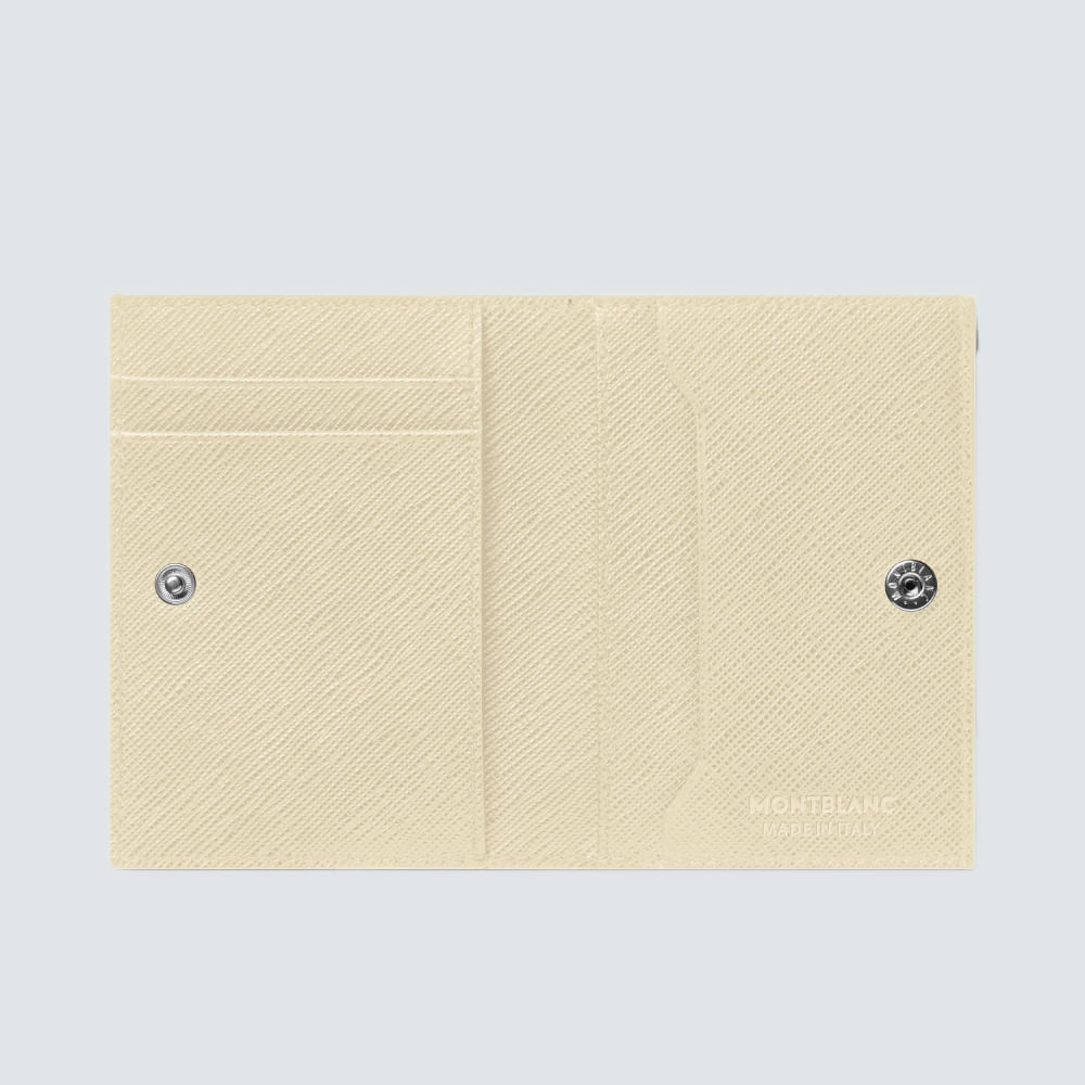 Montblanc Minicartera Sartorial Para 4 Tarjetas - plazavendome