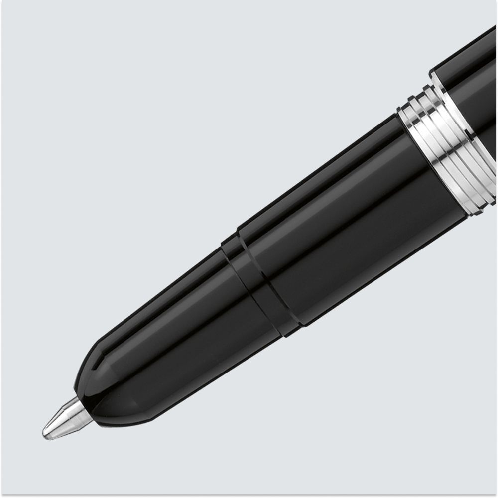 Montblanc Augmented Paper Sartorial Rojo - plazavendome
