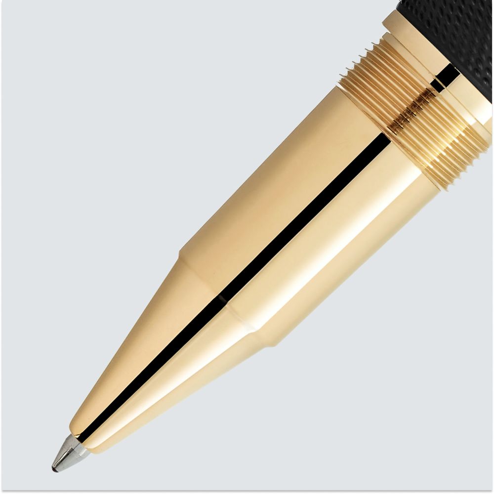 Montblanc Pluma Rollerball Grandes Personalidades Muhammad Ali Edición ...